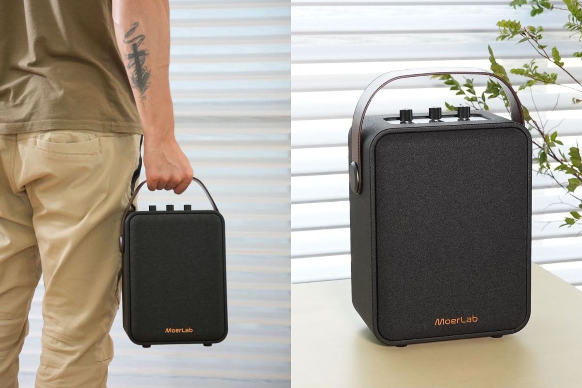 Pioneering Innovation in Wireless Audio Products – MOOR Technology Co ...