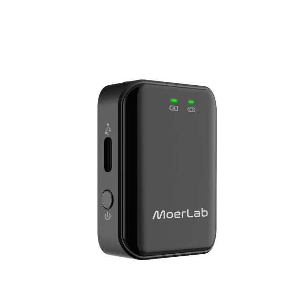 Bluetooth Auracast Audio Transmitter & Receiver – MOOR Technology Co., Ltd.