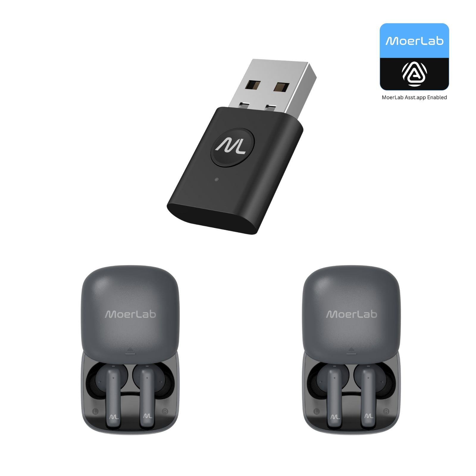 Products – MOOR Technology Co., Ltd.