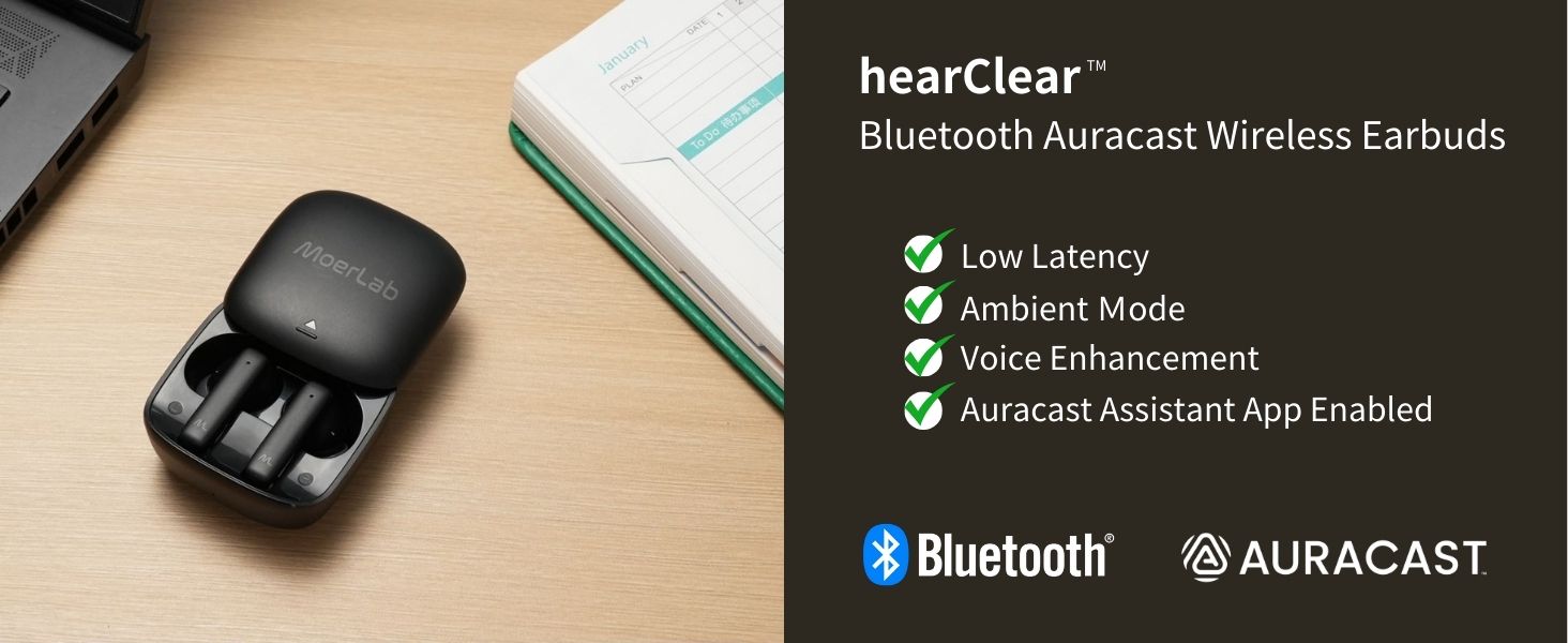 Pioneering Innovation in Wireless Audio Products – MOOR Technology Co ...