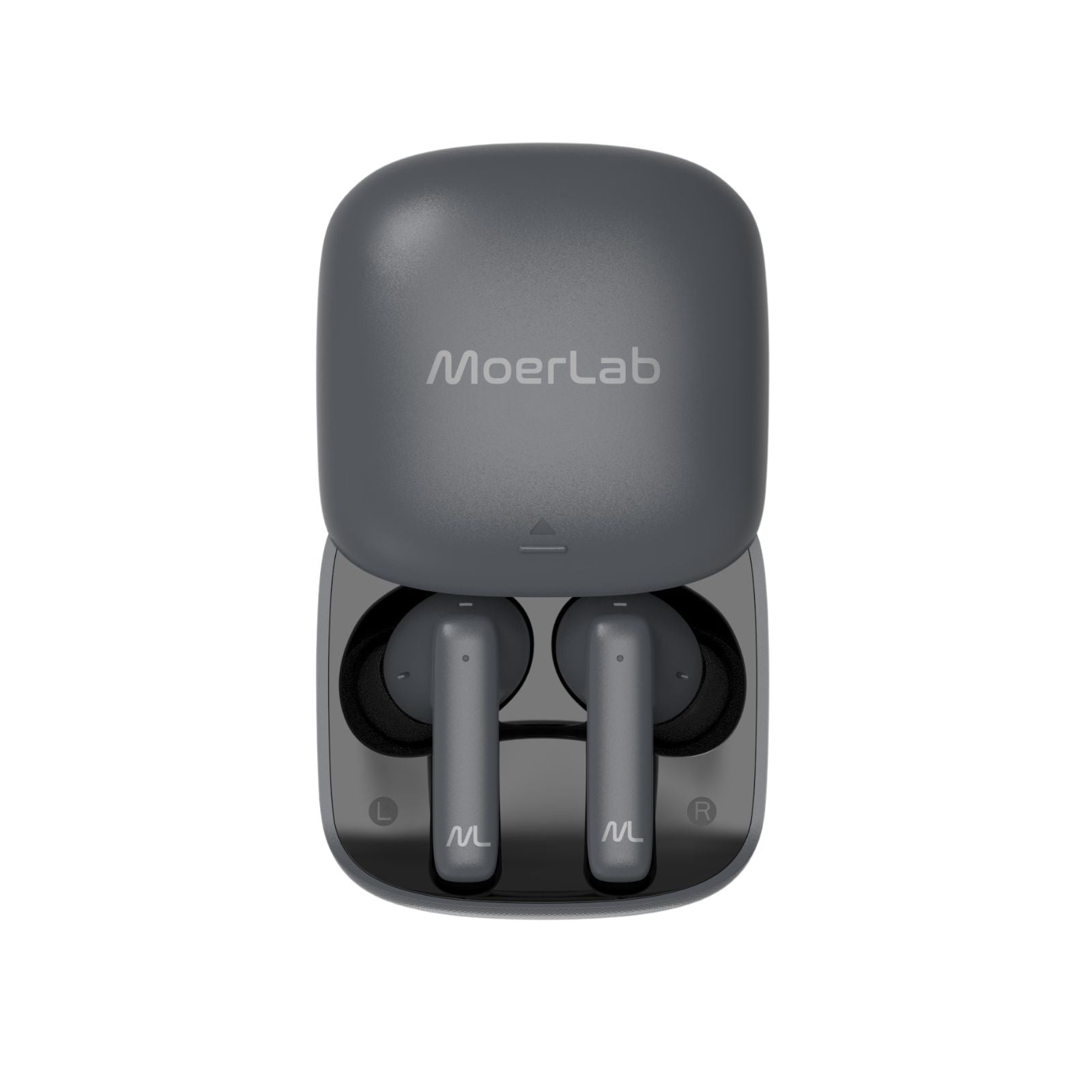 hearClear™Bluetooth Auracast ワイヤレス イヤホン – MOOR Technology Co., Ltd.