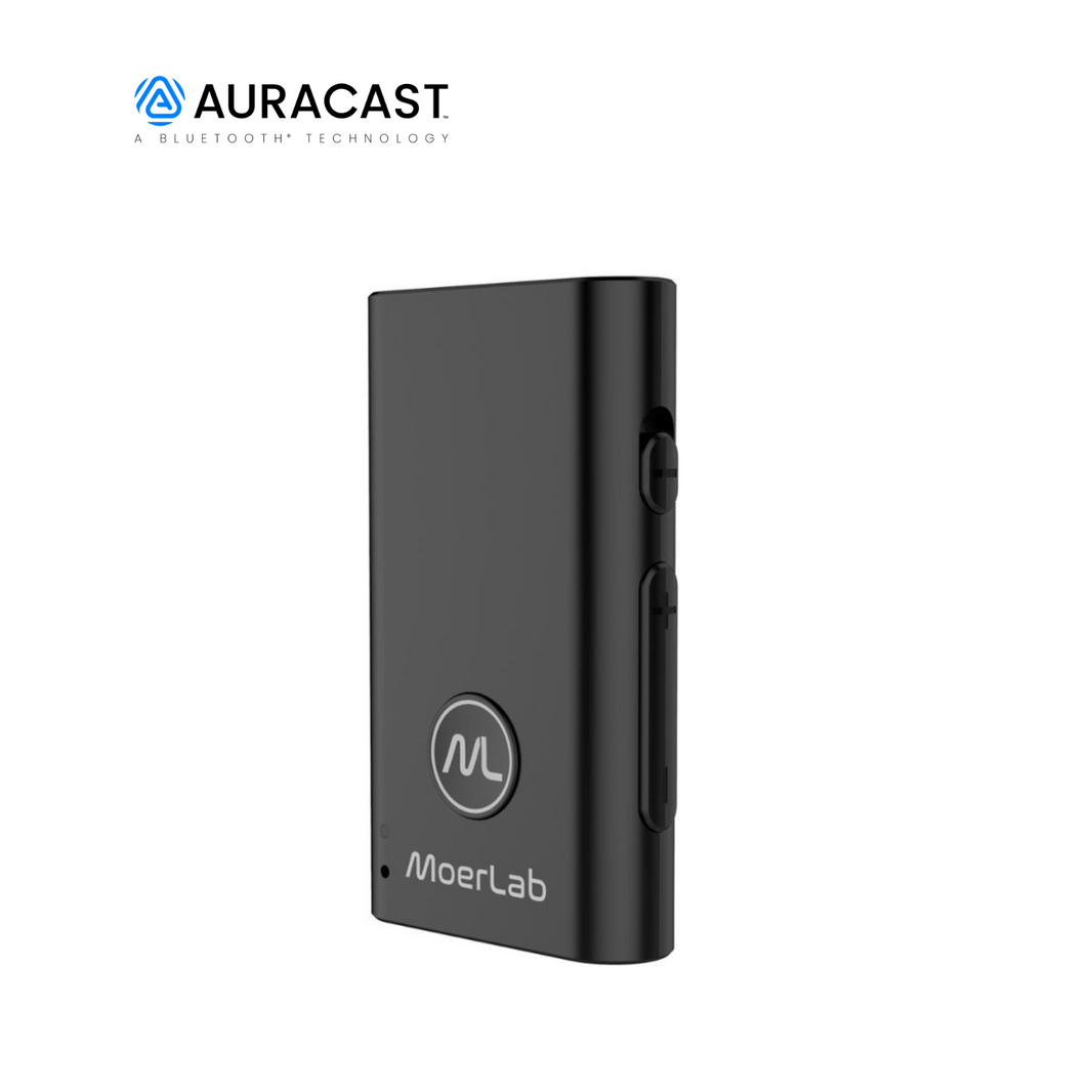 Auracast™ products – MOOR Technology Co., Ltd.
