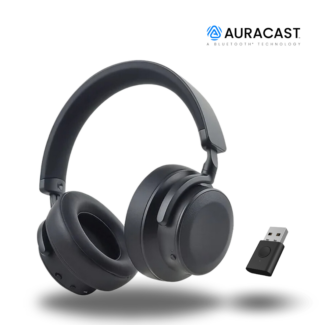 Auracast™ products – MOOR Technology Co., Ltd.