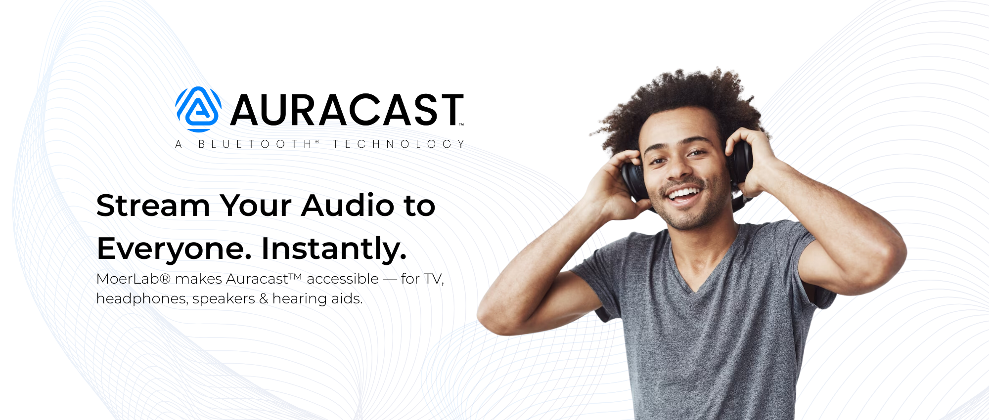 Pioneering Innovation in Wireless Audio Products – MOOR Technology Co ...