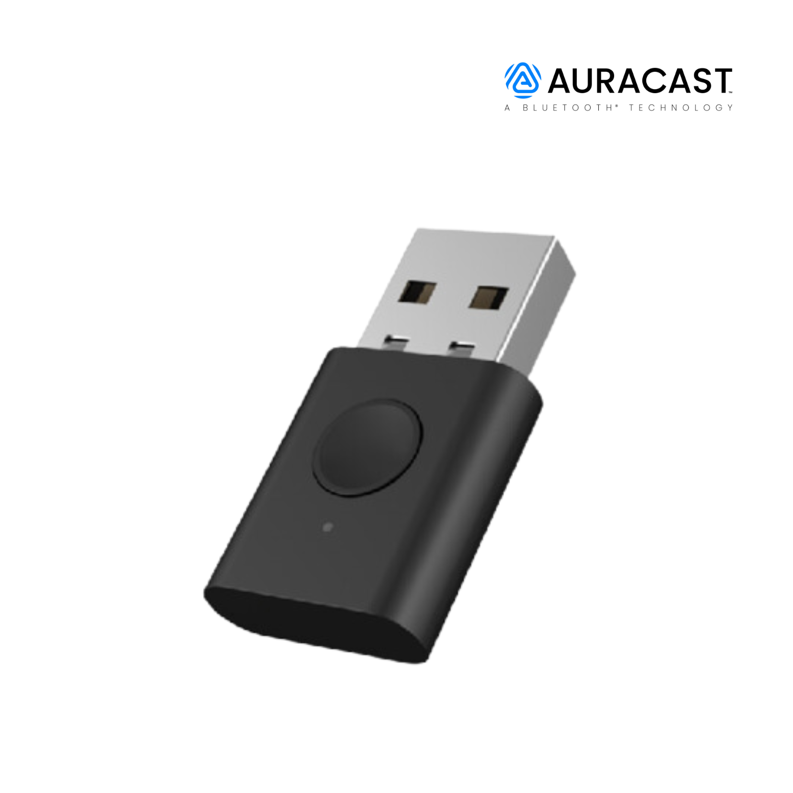 DB100 ULL Auracast Audio Transmitter – MOOR Technology Co., Ltd.