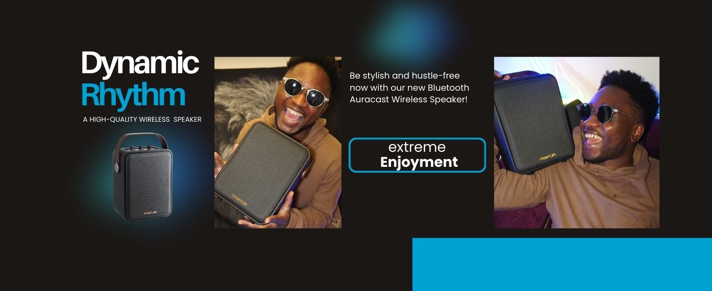 Pioneering Innovation in Wireless Audio Products – MOOR Technology Co ...