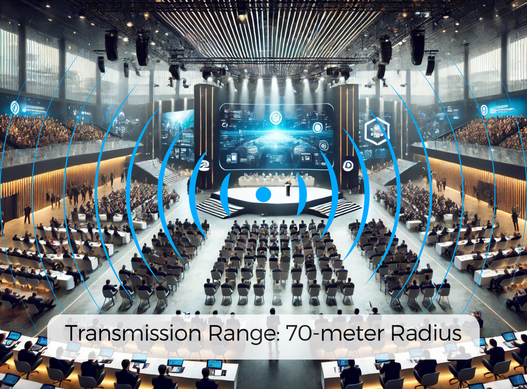 Pioneering Innovation in Wireless Audio Products – MOOR Technology Co ...